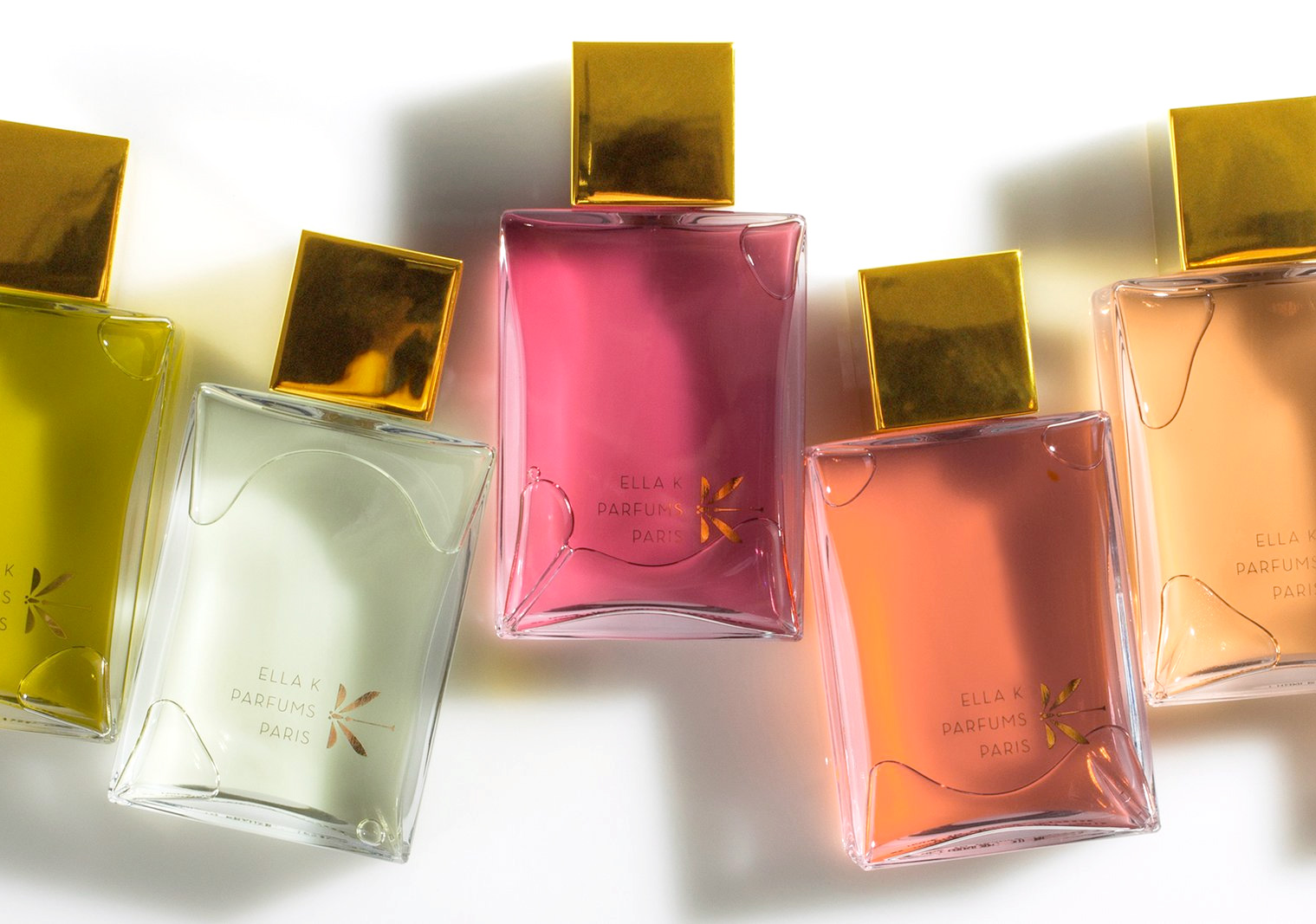 The Best Niche Perfumes For Fall 2018 ~ Art Books Events