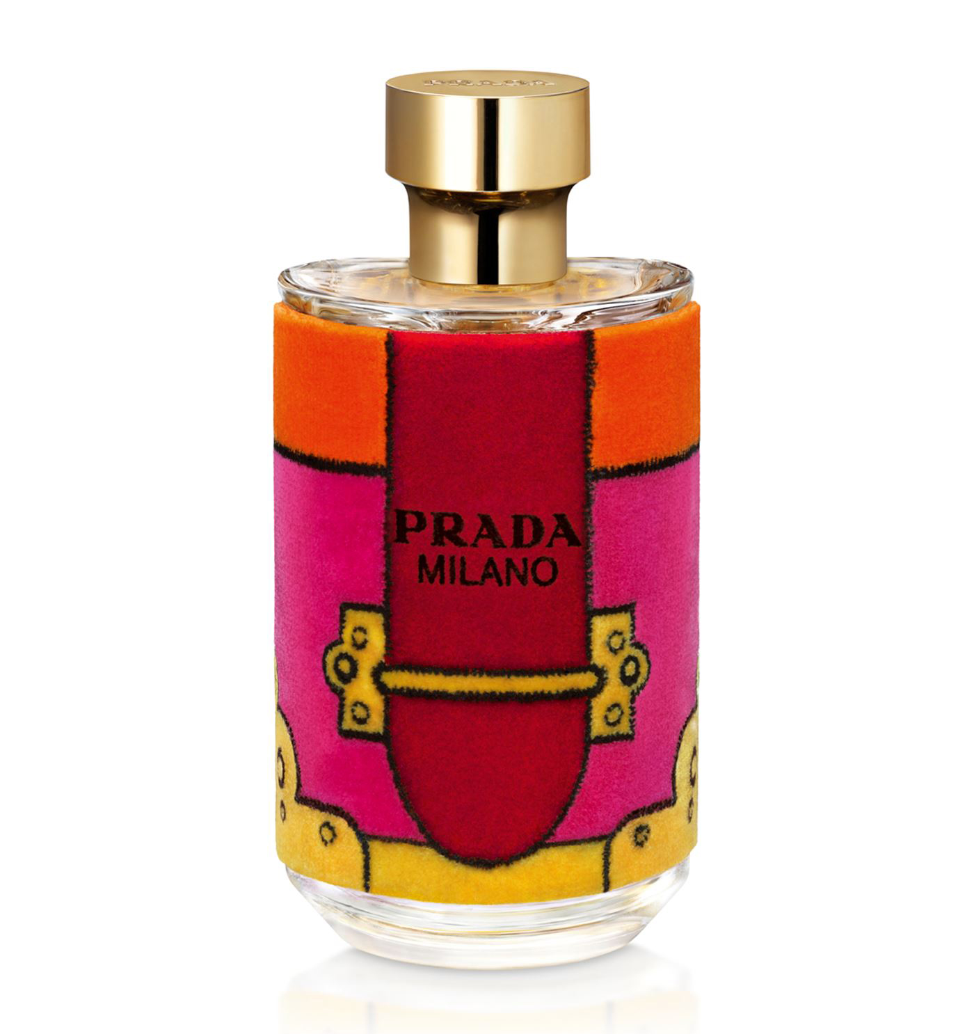 Prada se imbraca in catifea: La Femme Velvet & L'Homme Velvet ...
