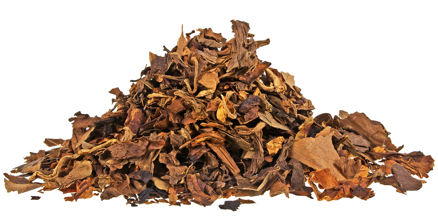 Tobacco in Perfumery: History & Chemistry ~ Raw Materials