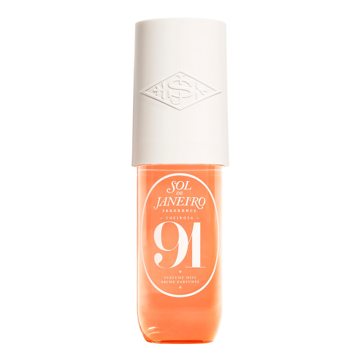 Sol de Janeiro Cheirosa 91 ~ New Fragrances