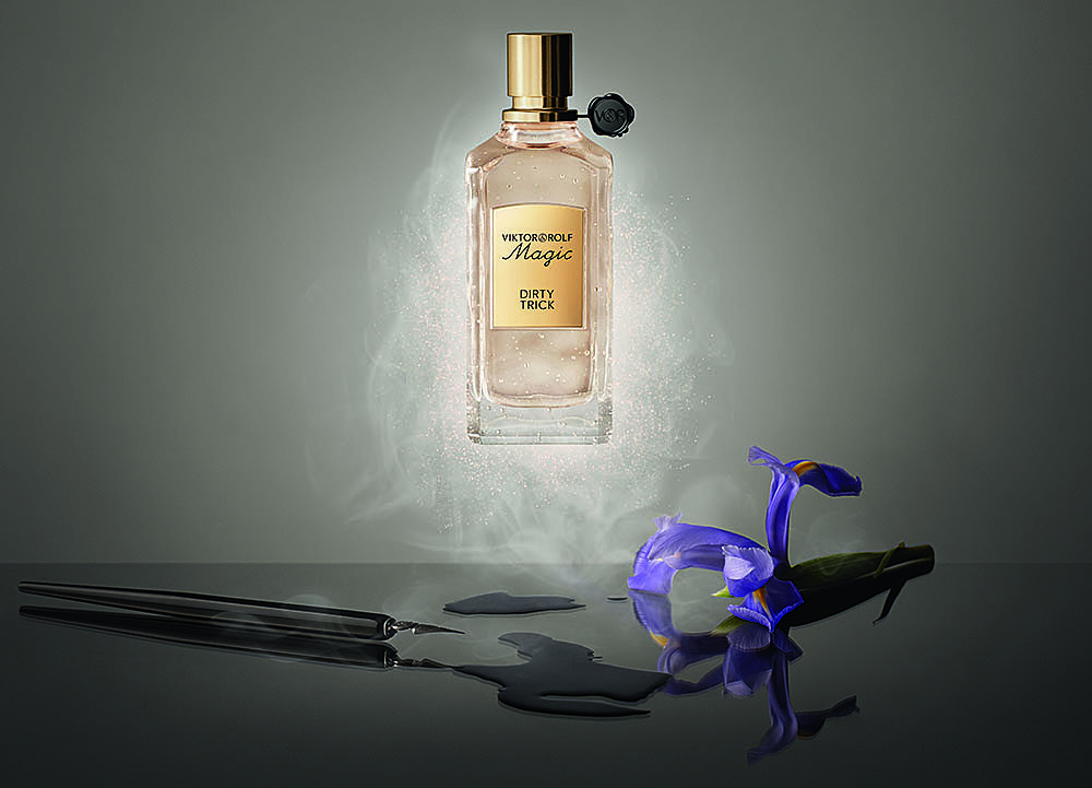 Viktor&Rolf Magic Collection: Tricked You! ~ Fragrance Reviews