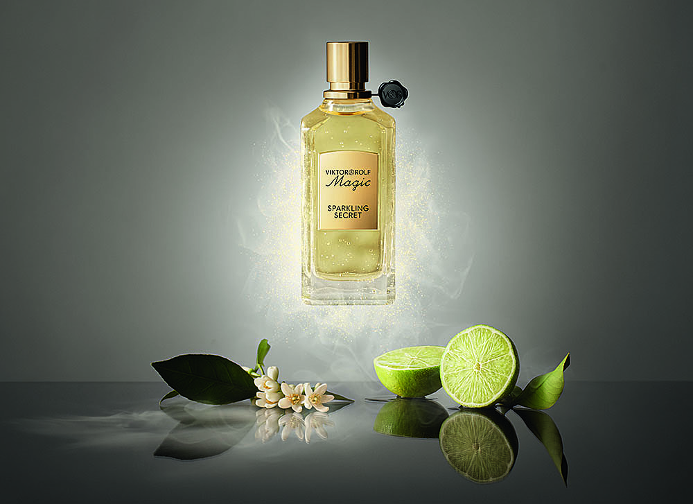 Viktor&Rolf Magic Collection: Tricked You! ~ Fragrance Reviews