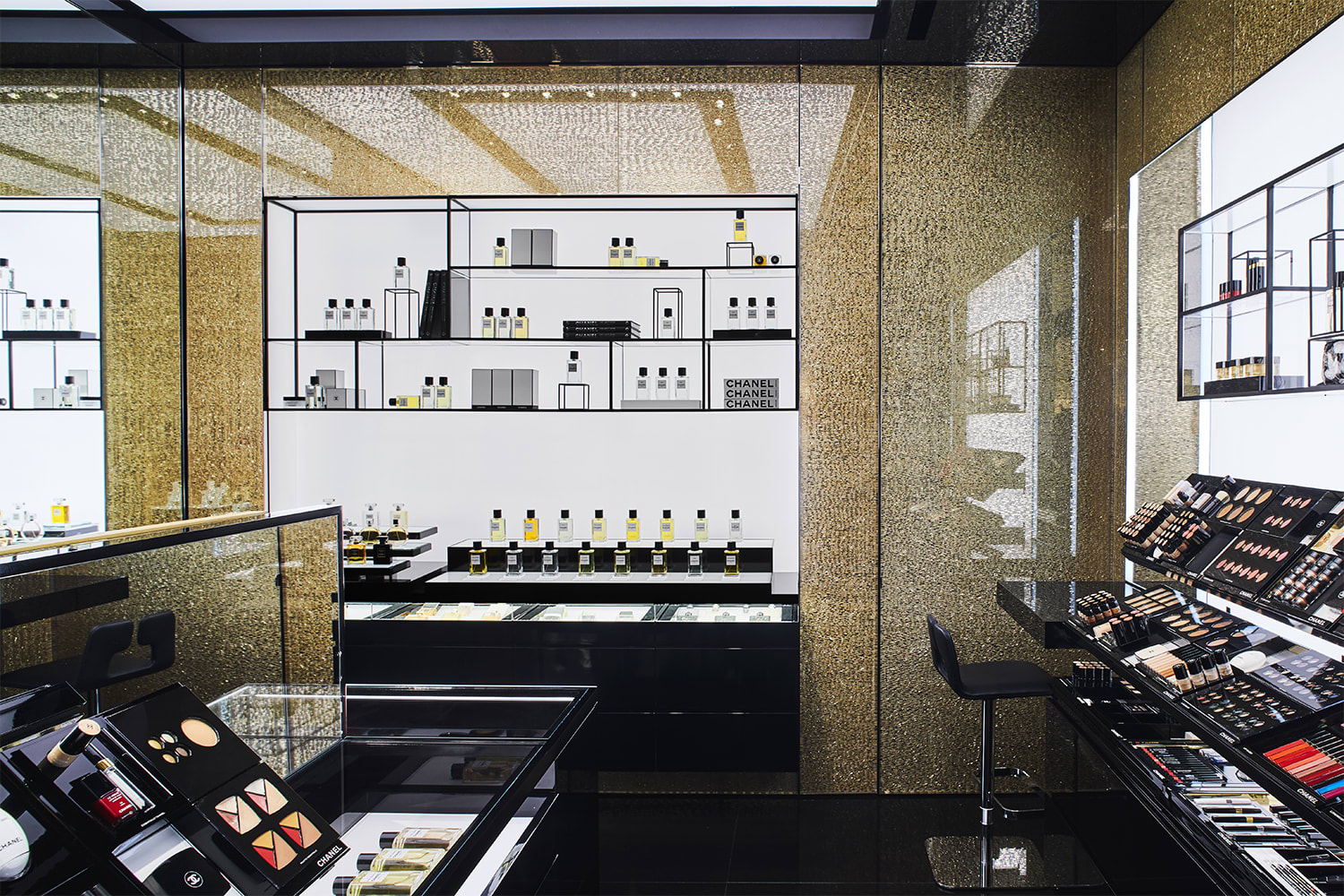 Noul parfum din colectia Chanel Les Exclusifs: Chanel 1957 ~ Parfumuri noi