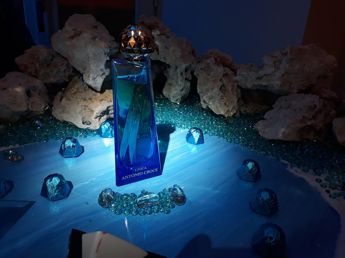 The Seven Women of Antonio Croce ~ Fragrance Reviews