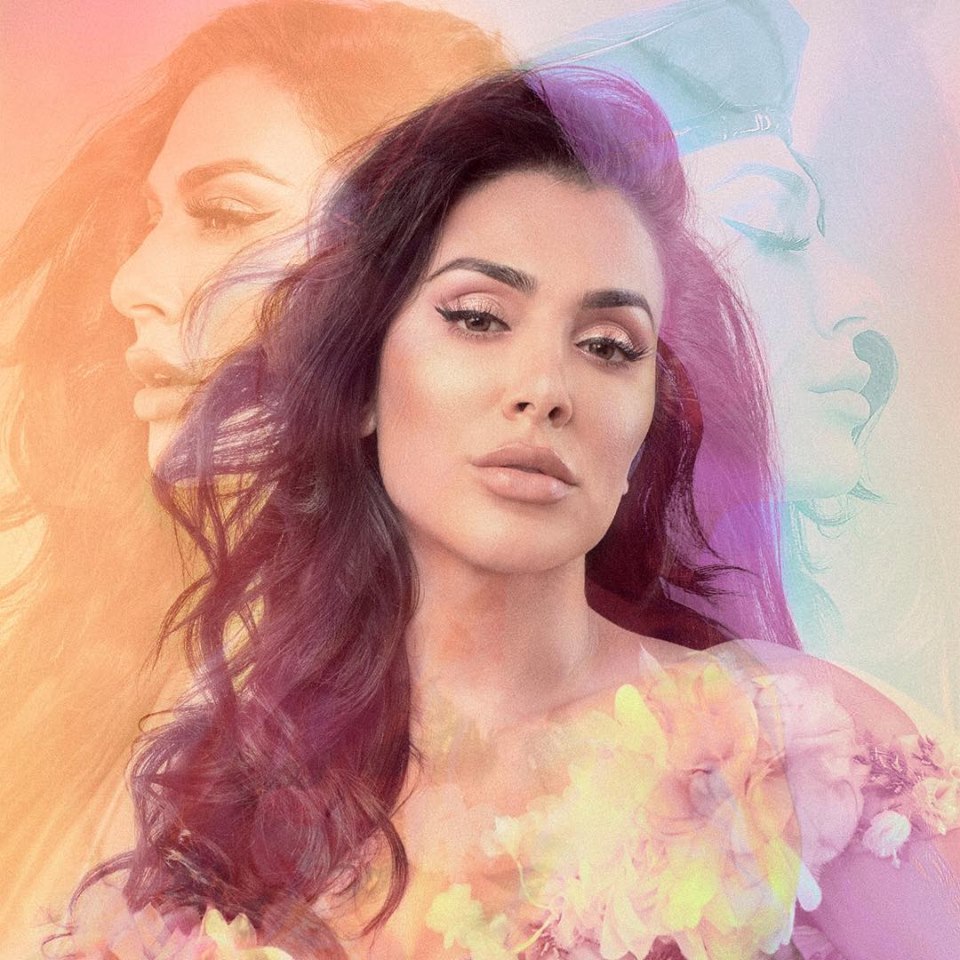 Huda Kattan Launches the KAYALI Perfume Line ~ New Fragrances