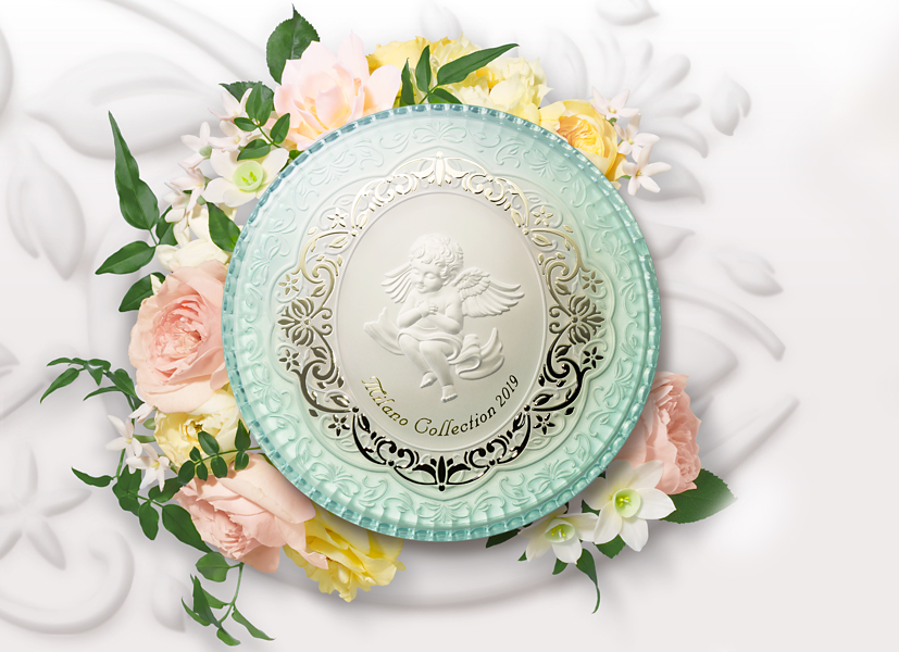 Kanebo Milano Collection 2019 ~ Novosti