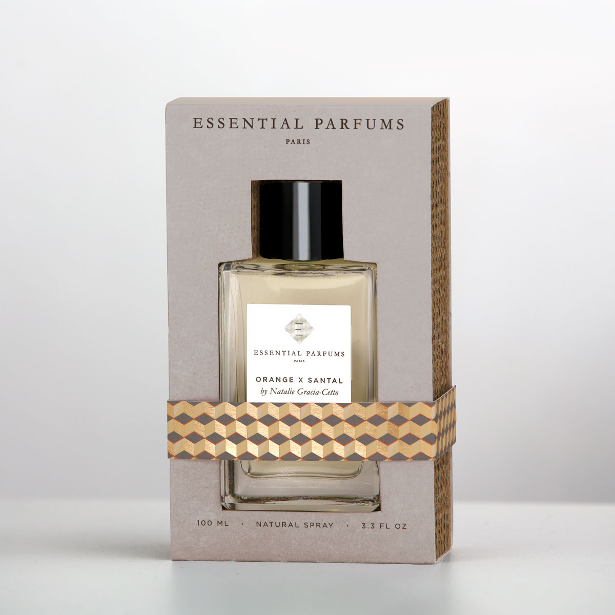 Essential Parfums Orange x Santal: Light, Breezy, Fresh ~ Fragrance Reviews