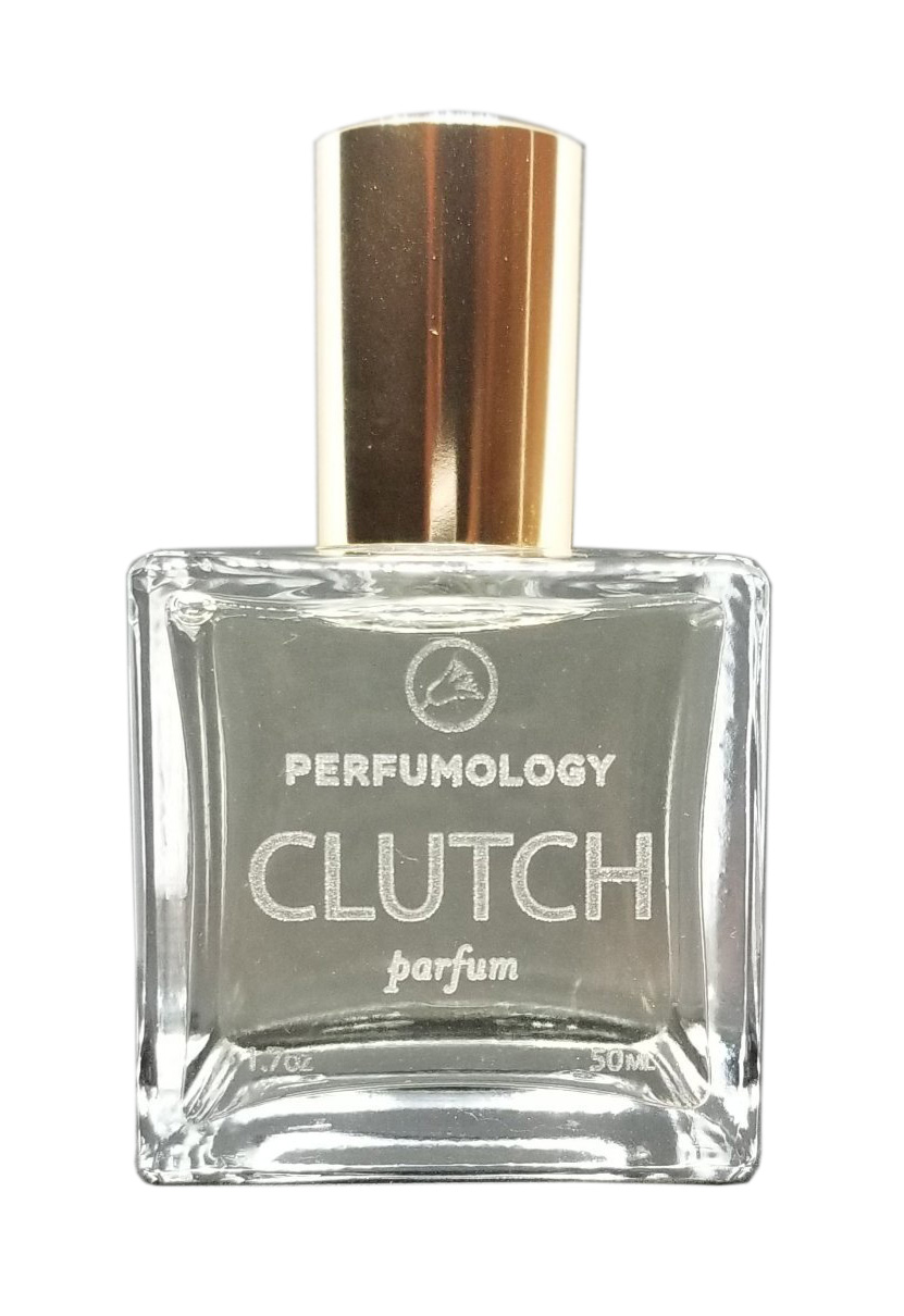 Perfumology's Clutch and the Scent of Driving ~ Fragrance Reviews