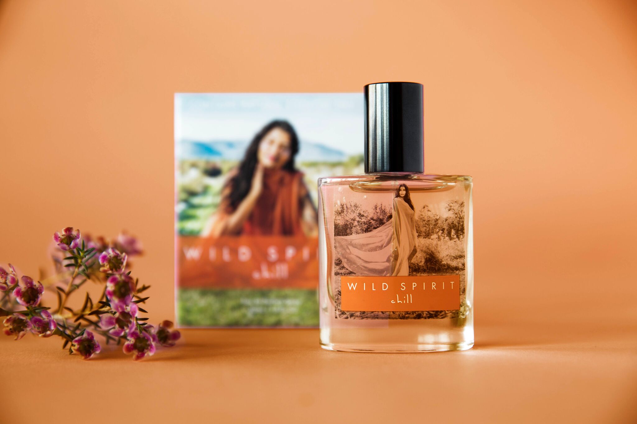 Wild Spirit: A Walmart Discovery ~ Bargain Fragrances