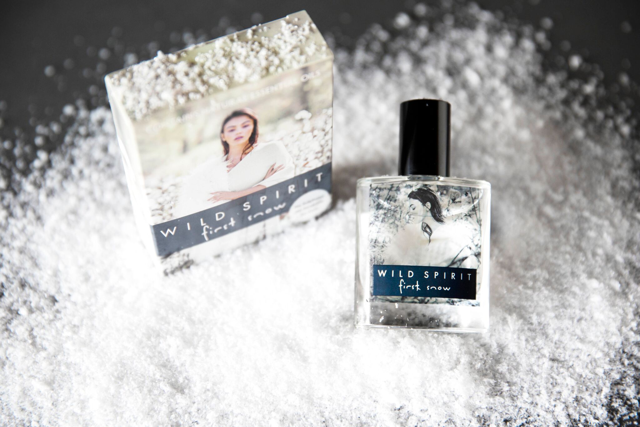 Wild Spirit: Un descubrimiento en Walmart ~ Reseñas Editoriales de ...