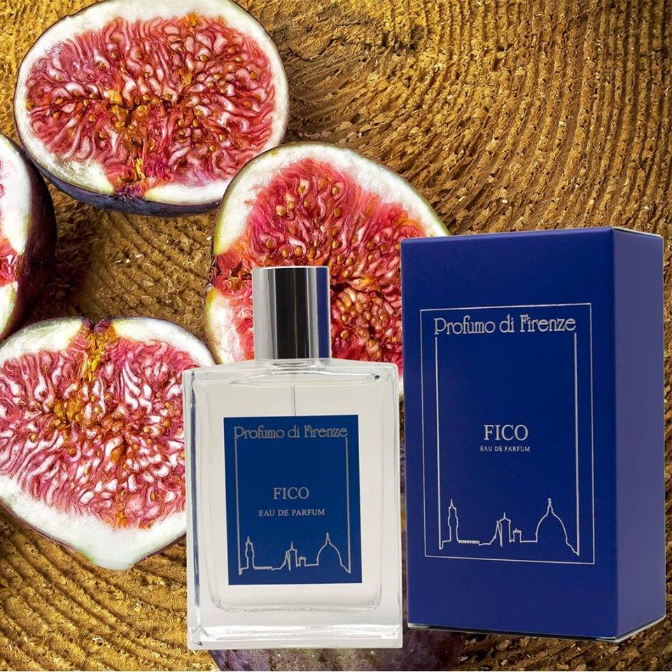 Profumo di Firenze: The True Florentine Smells ~ Niche Perfumery