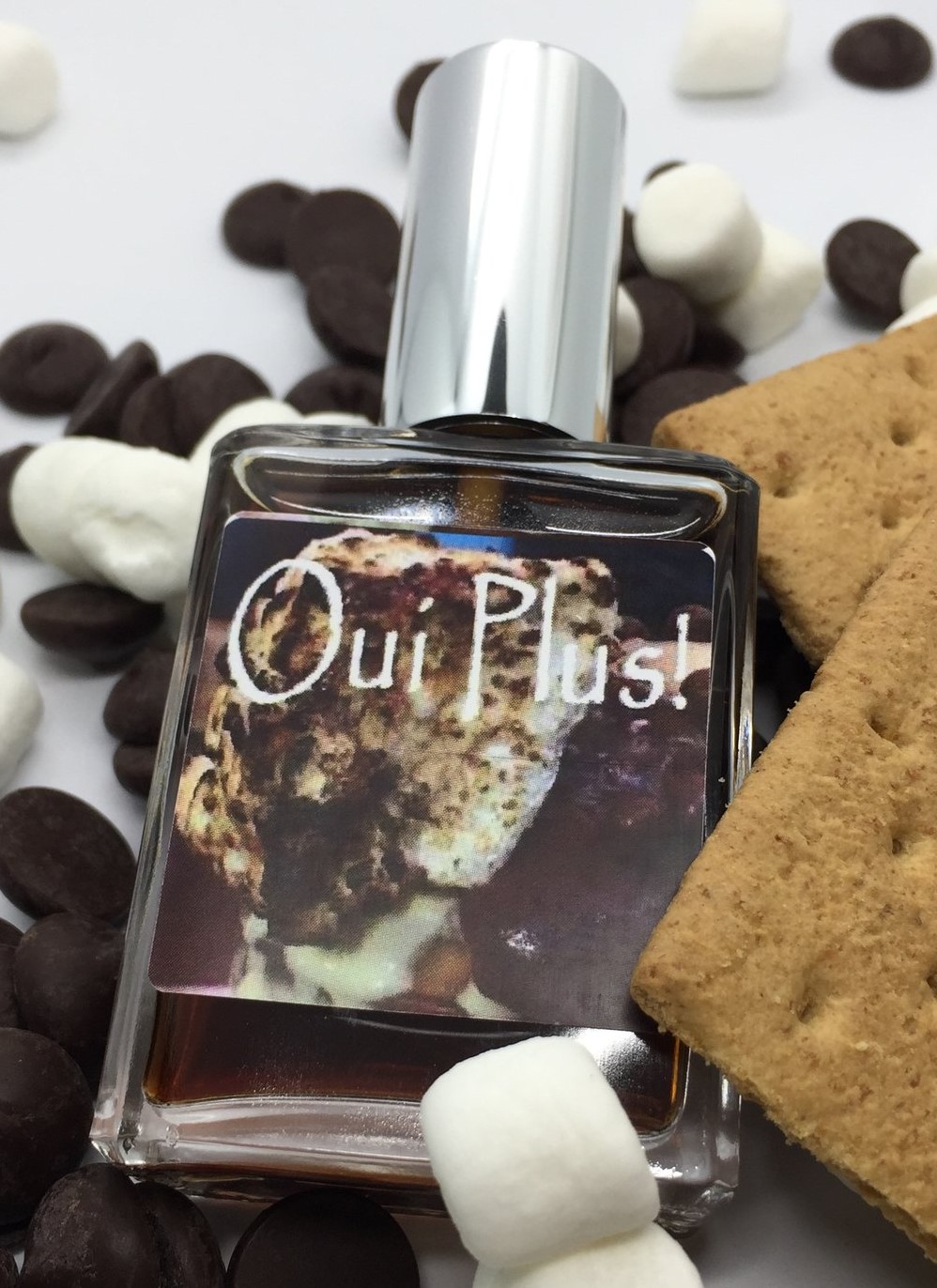 Perfumes That Smell Like a Valentine's Gift ~ Columns