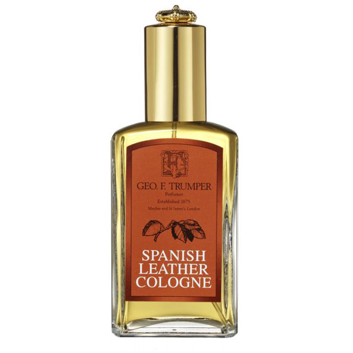 Leather Across Three Centuries ~ Fragrance Reviews