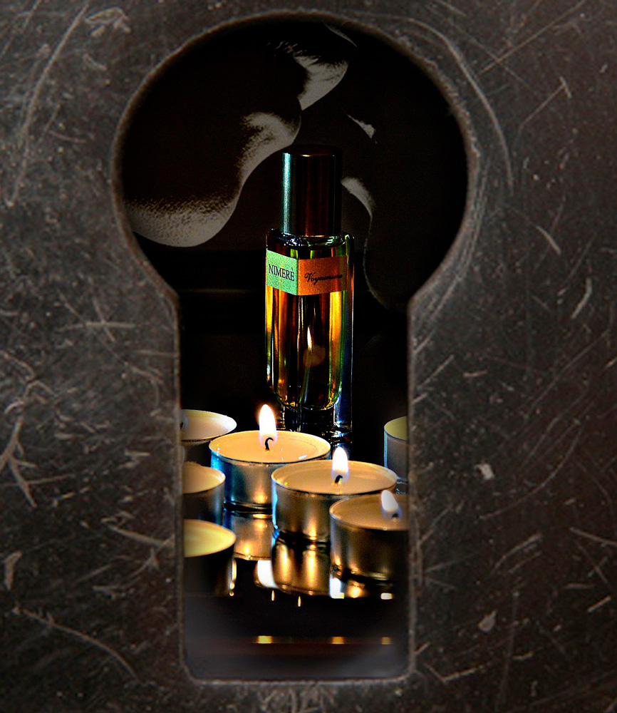 Alcohol in Fragrance: For Those Who Like it Stronger ~ Columns