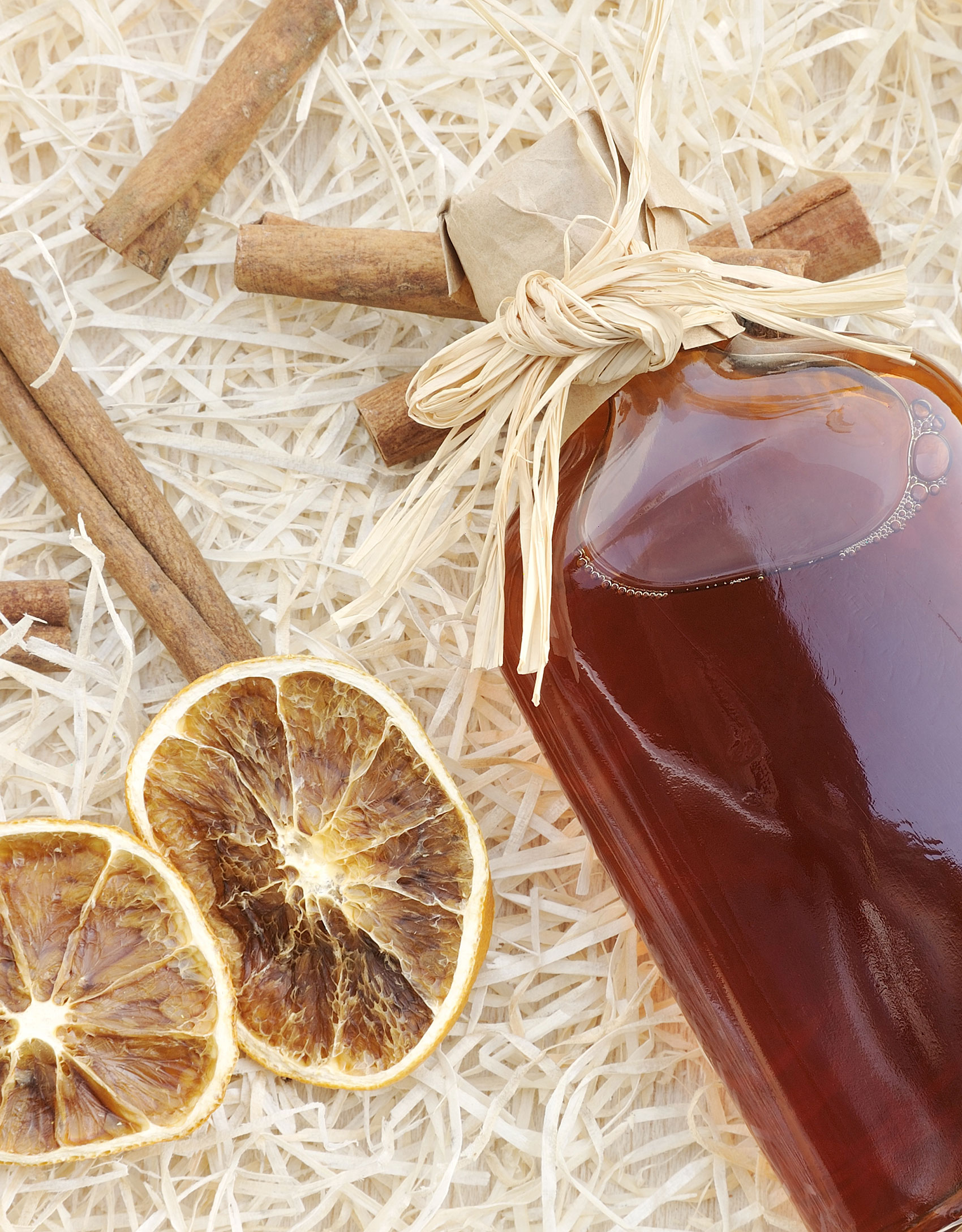 Alcohol in Fragrance: For Those Who Like It Sweeter ~ Columns