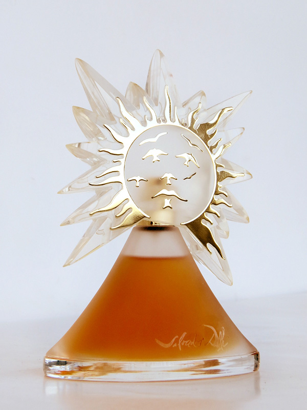 Alcohol in Fragrance: A Glass of Wine ~ Columns