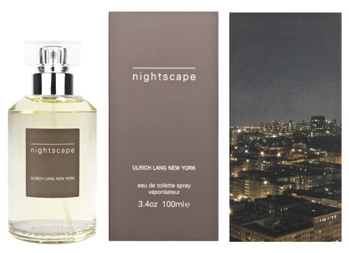 Interview with Ulrich Lang, owner of Ulrich Lang New York ~ Interviews