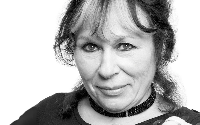 Perfumery: Women Creators ~ Columns