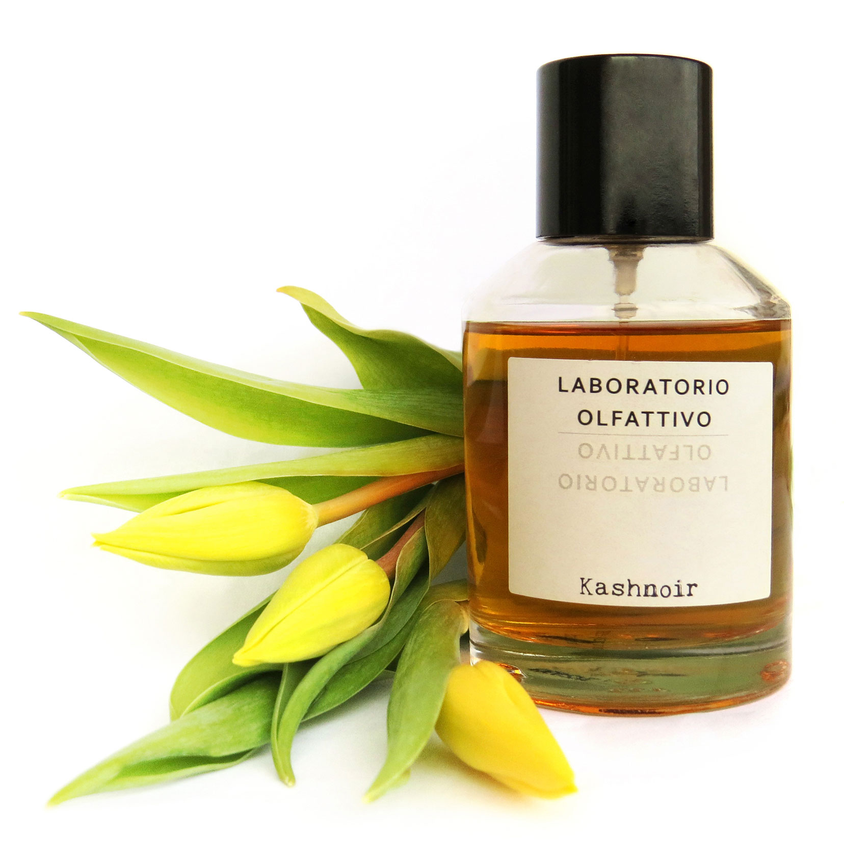 Perfumery: Women Creators ~ Columns