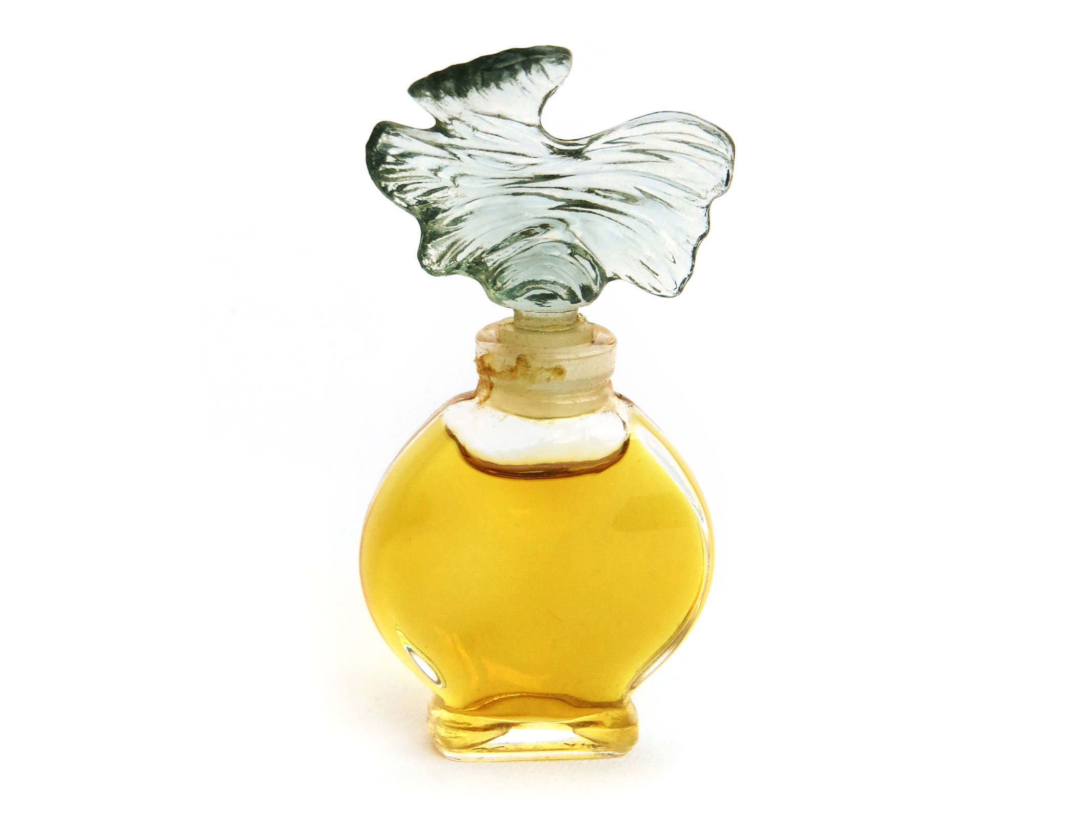 Parure Guerlain: The Icy Chypre ~ Fragrance Reviews