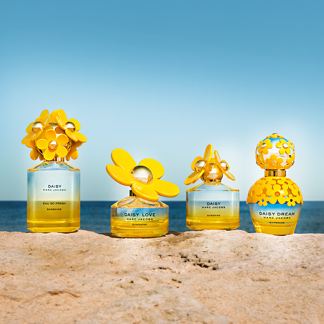 Here Comes the Sun: Celebrating Sunshine as a Trend ~ Columns