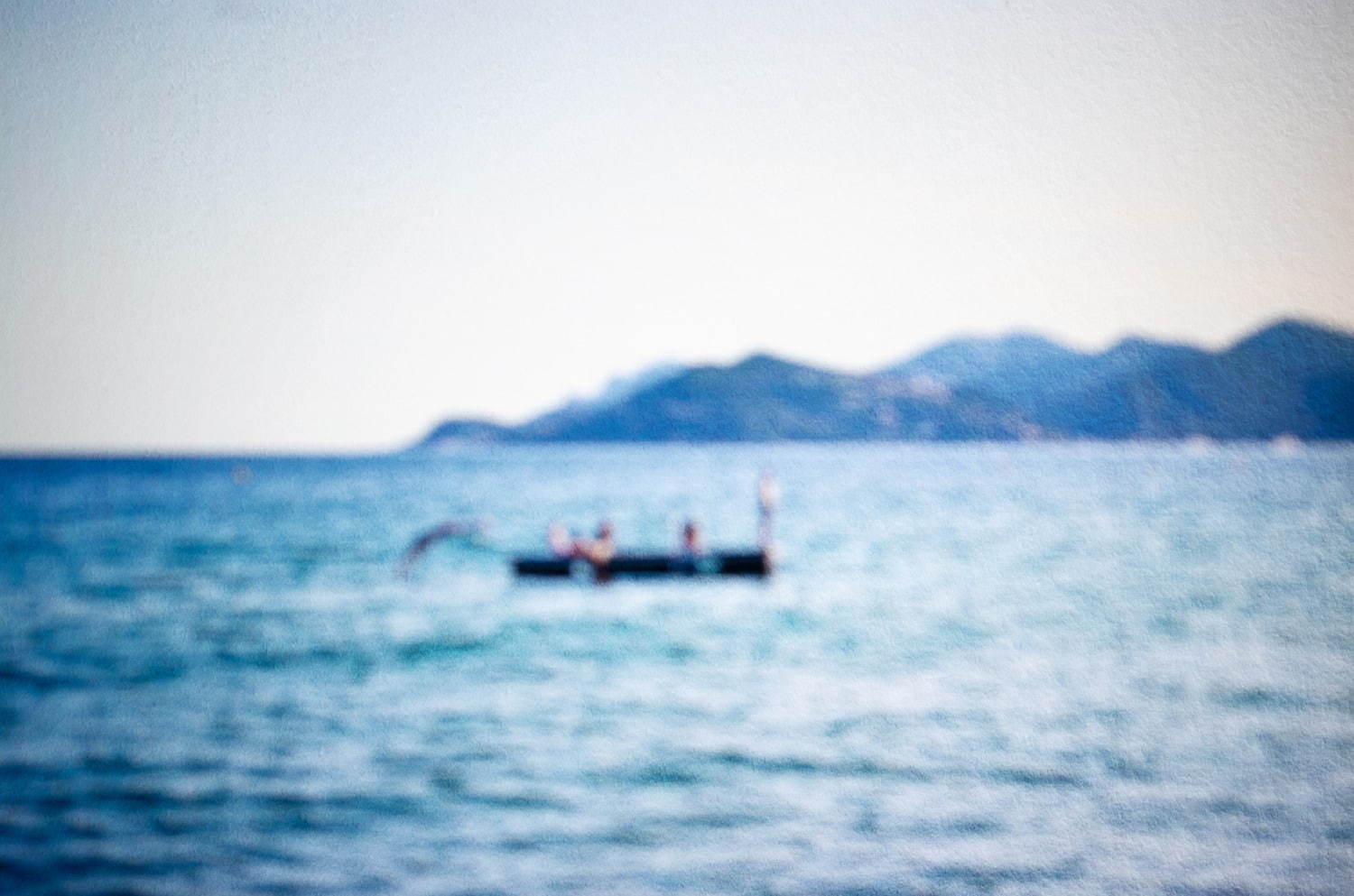 Chanel Les Eaux De Chanel Paris - Riviera ~ Duftneuheiten