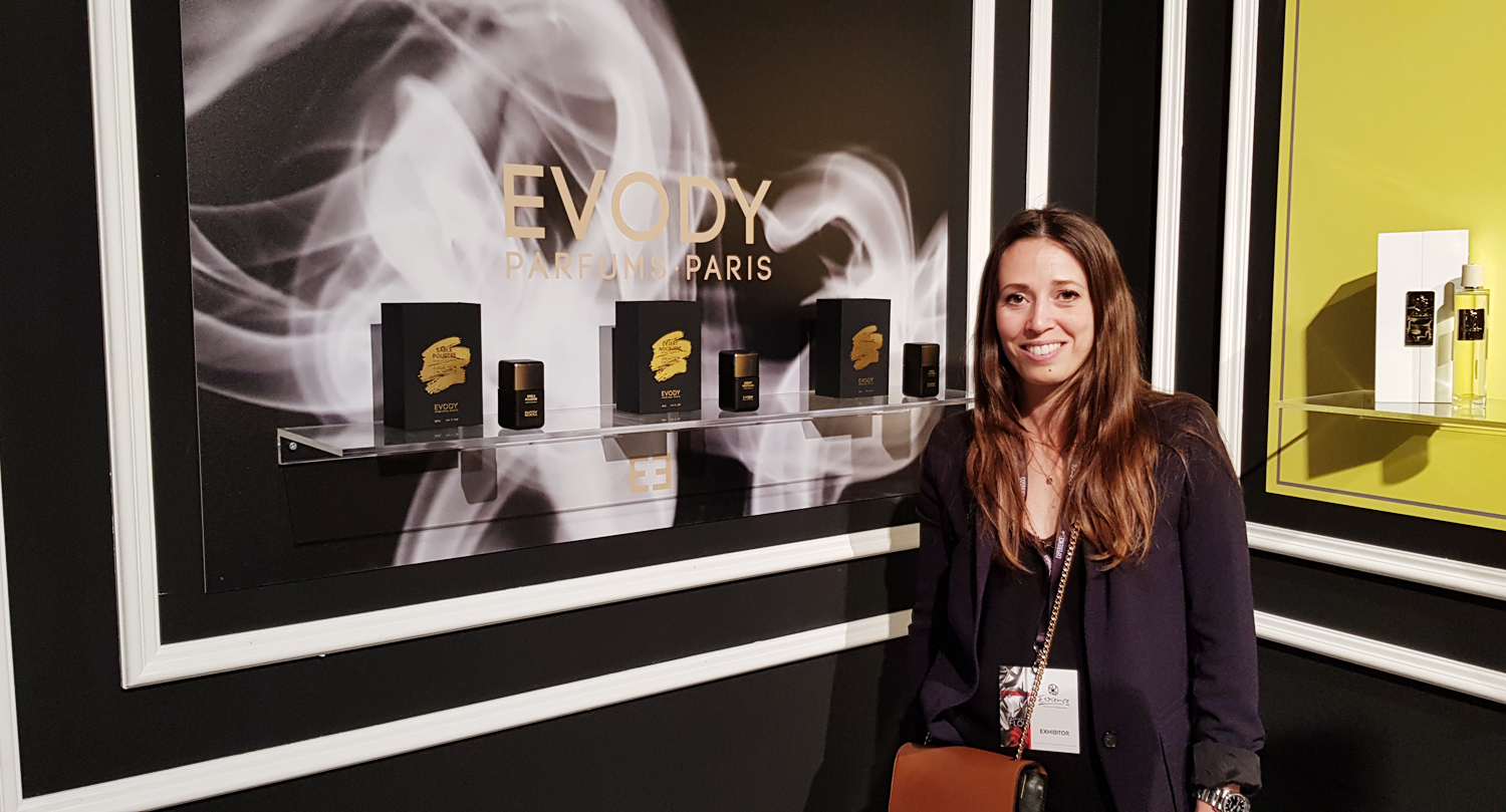 ESXENCE 2019: Evody Collection Cachemire ~ Nischendesigner und Neuheiten