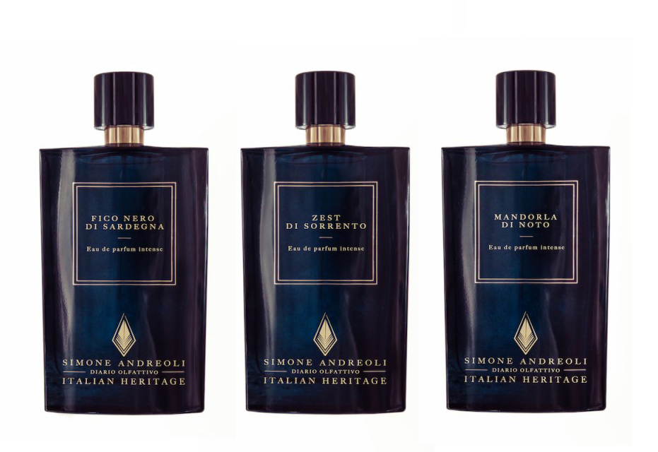 ESXENCE 2019: The Excellence of Italy as Seen by Simone Andreoli ~ Fragrance Reviews