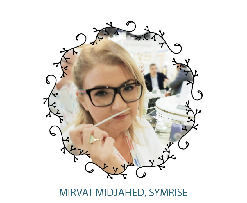 Beautyworld Middle East 2019 and ESXENCE 2019 About Fragrantica ...