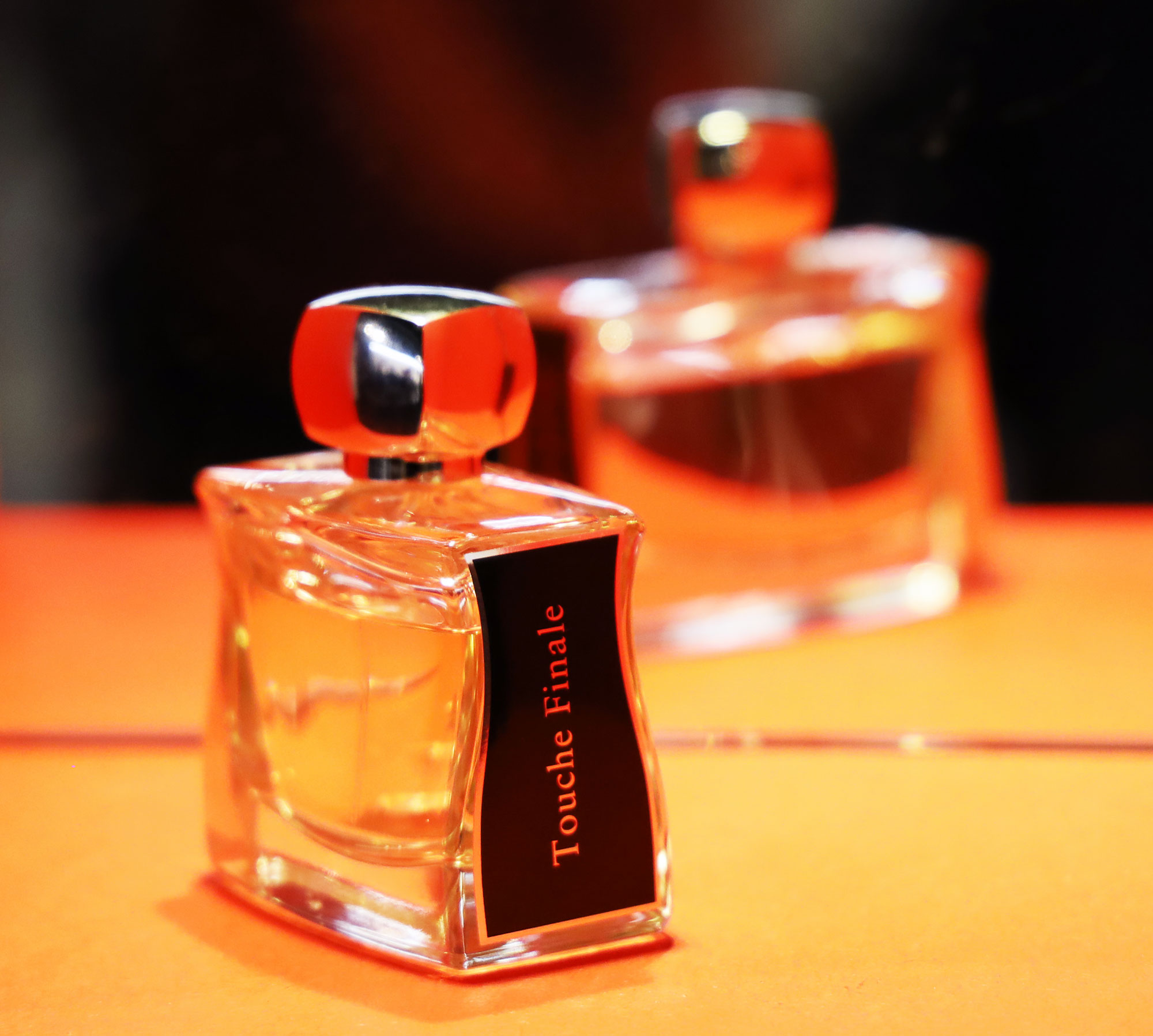 Francois Henin On New Perfumes and Plans for Jovoy and Jeroboam ...