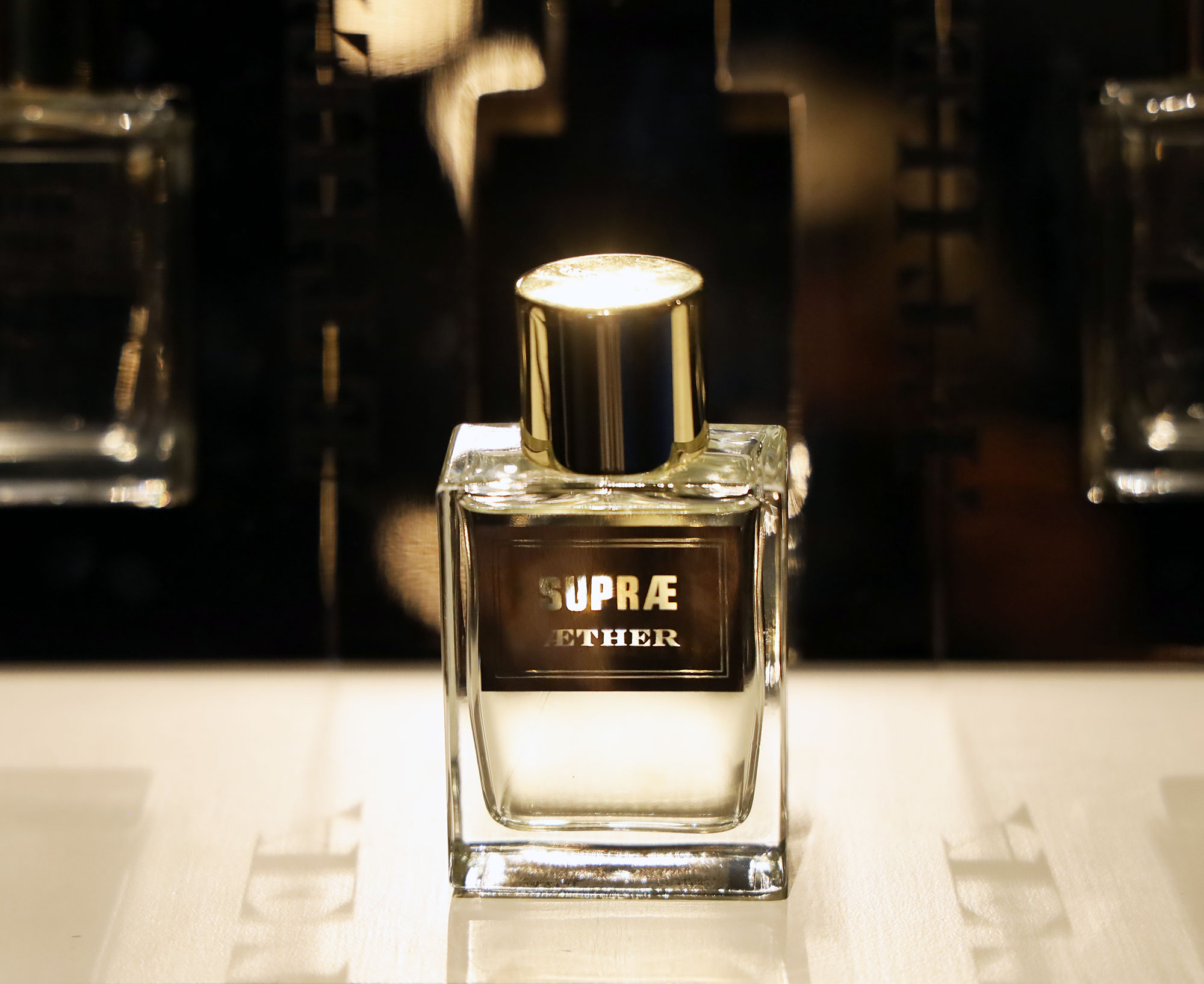 ÆTHER: New SUPRÆ and ÆXTRA ~ Fragrance Reviews