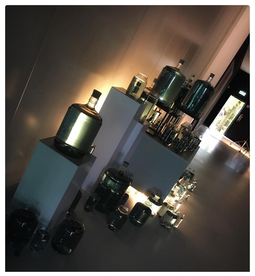 MEGAMARE Orto Parisi Review ~ Columns