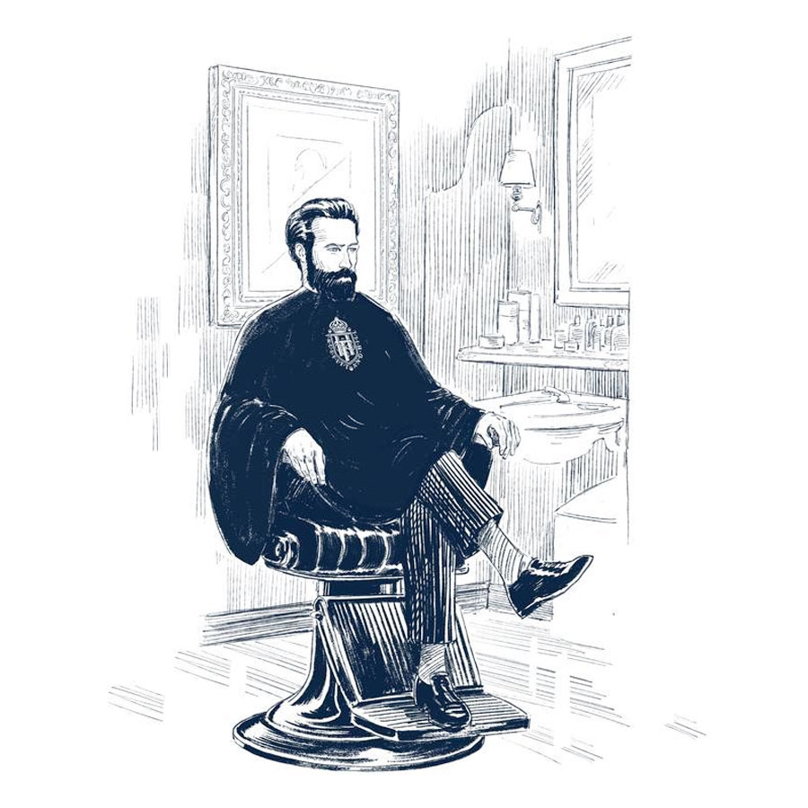 Truefitt & Hill: An Ideal Gift for a Gentleman ~ Fragrance Reviews