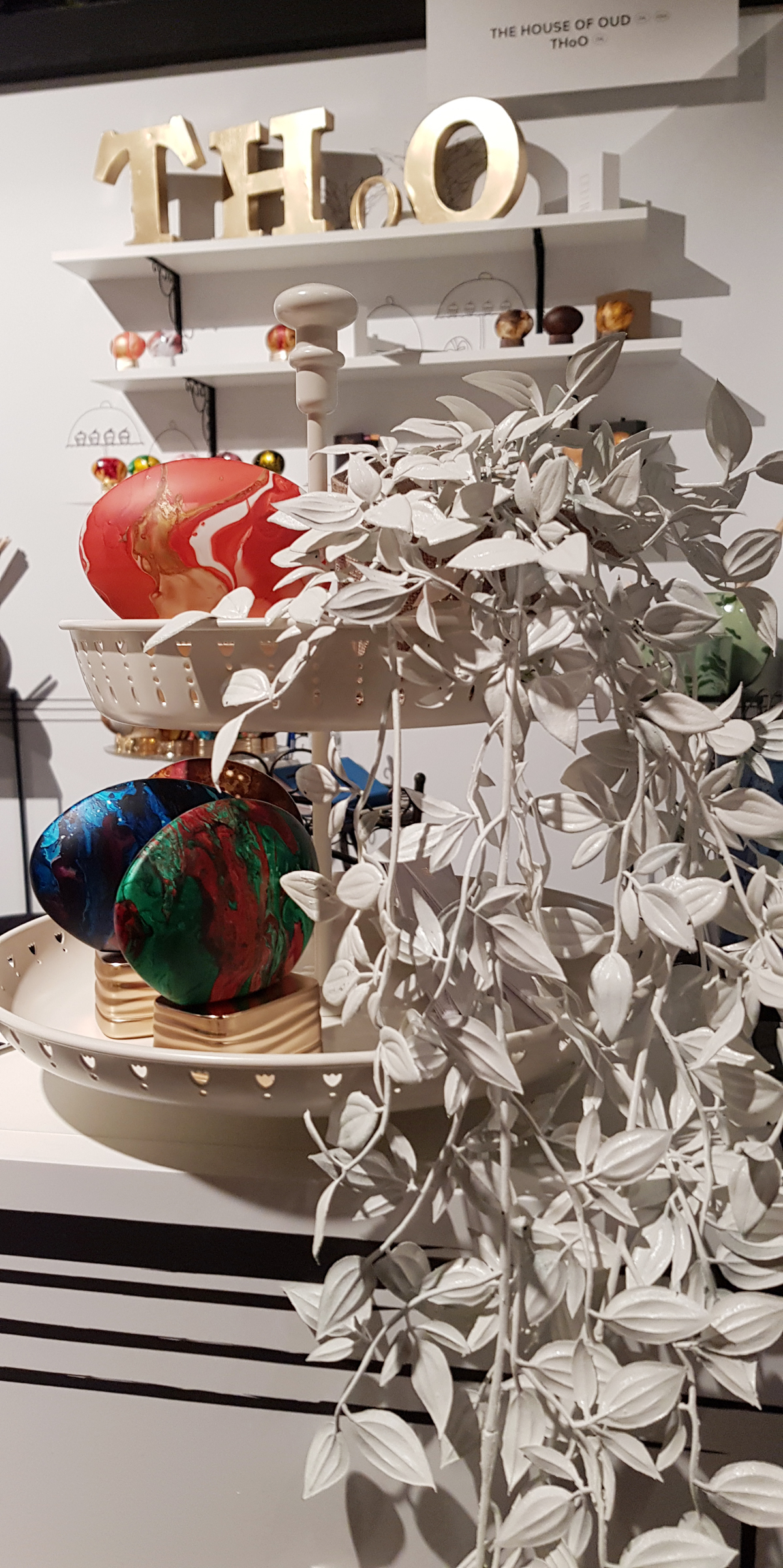 ESXENCE 2019: THOO Keep Glazed ~ Niche Perfumery