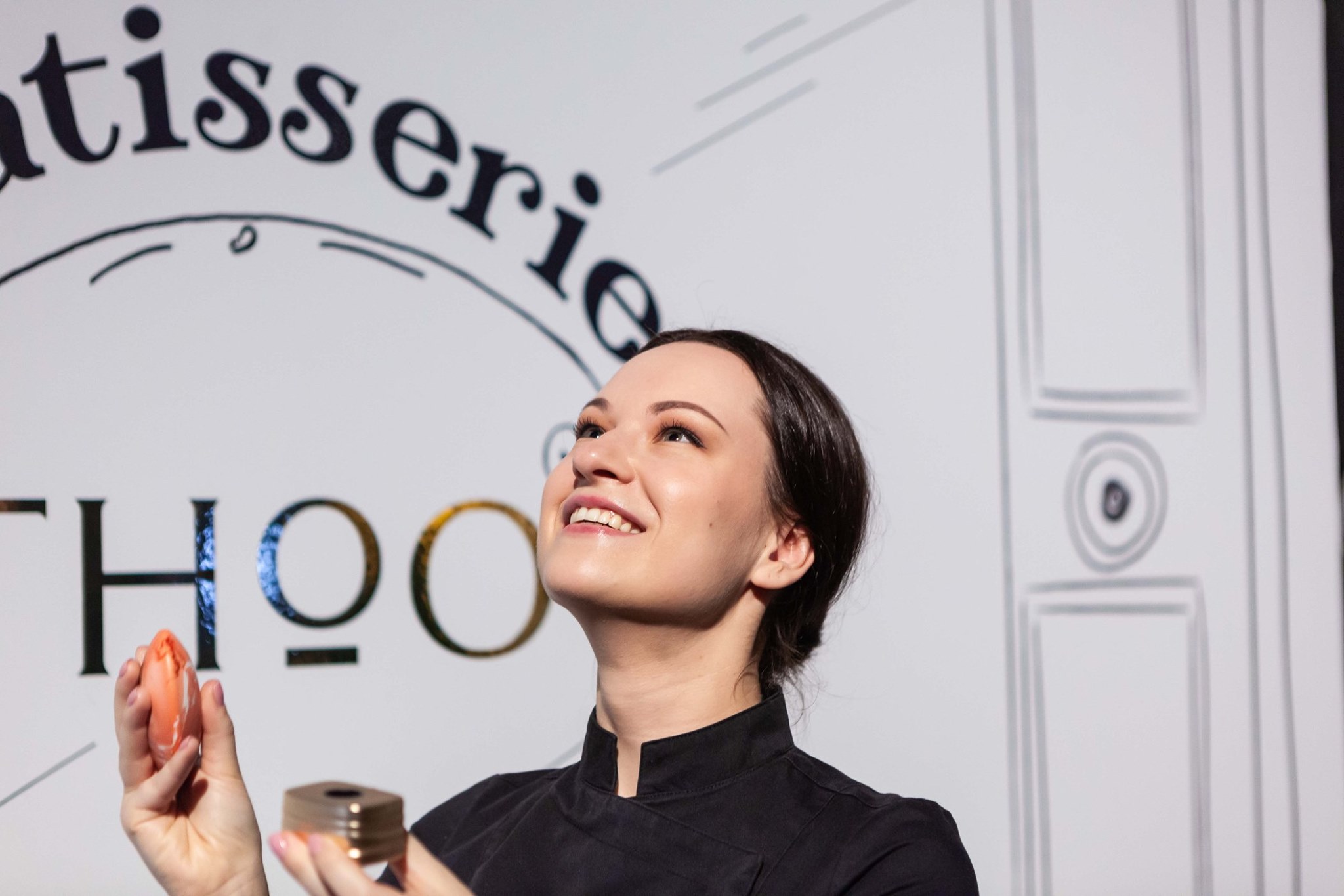 ESXENCE 2019: THOO Keep Glazed ~ Nischendesigner und Neuheiten