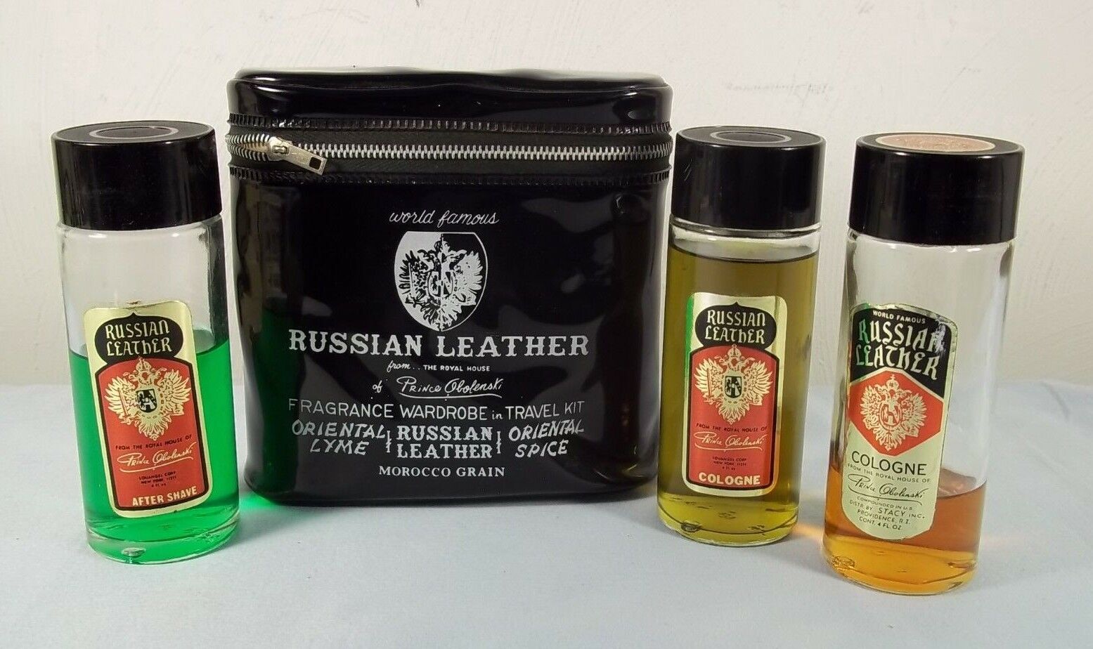 Best Russian Leather Brands – Best Russian Clothing Brands – GIAU