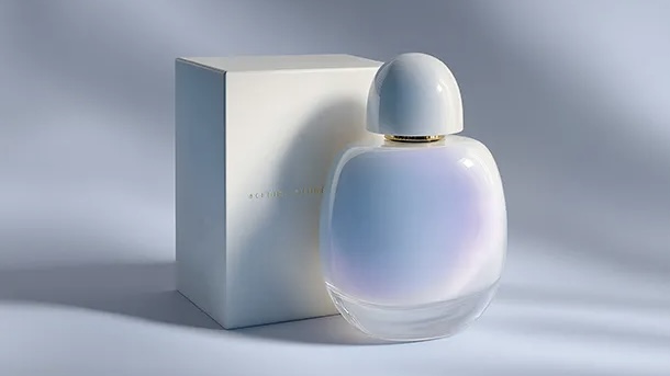Dsm-firmenich Unveils The Cloud Dancer Fragrance Collection ~ Fragrance ...