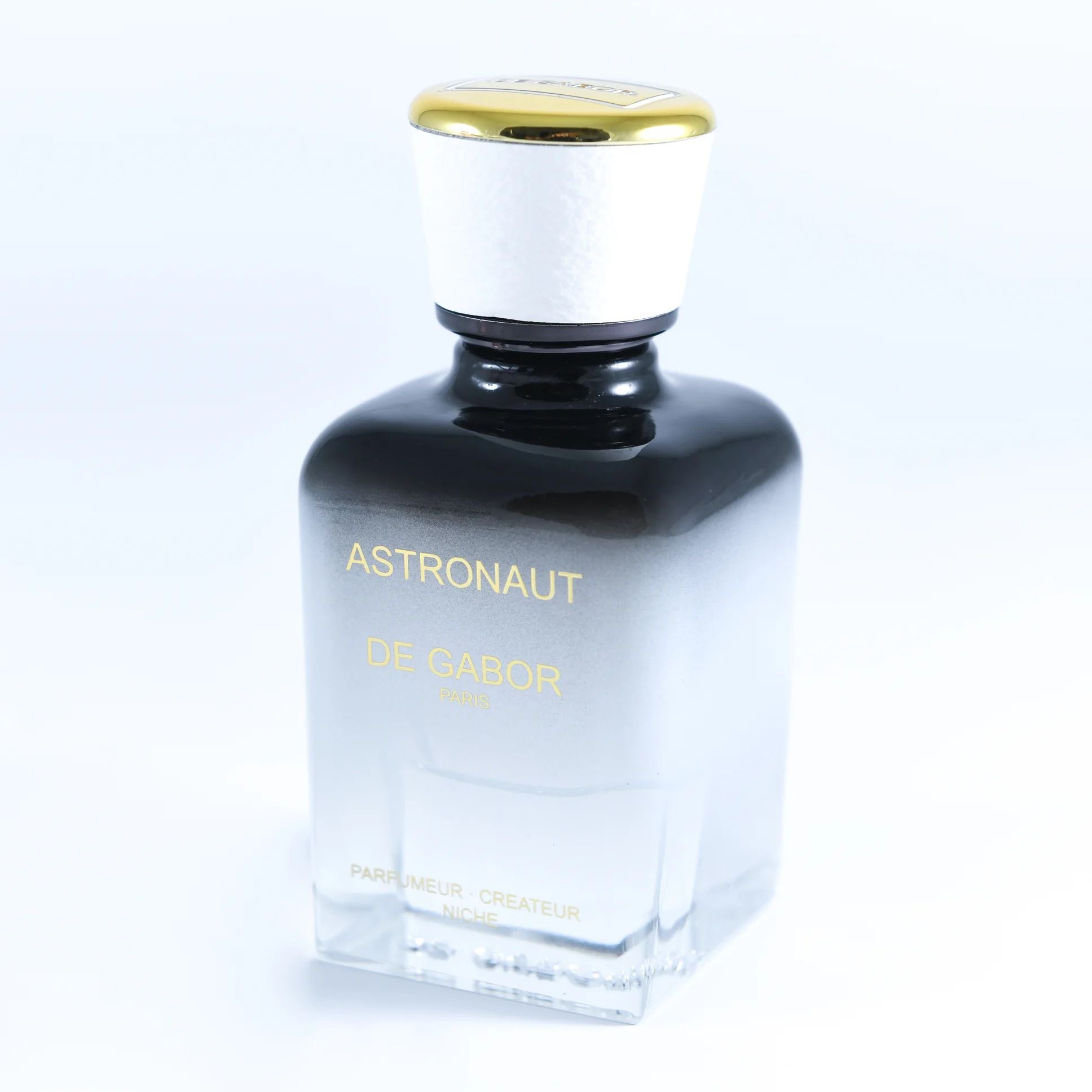Astronaut: The New Fragrance by De Gabor ~ Fragrance Reviews
