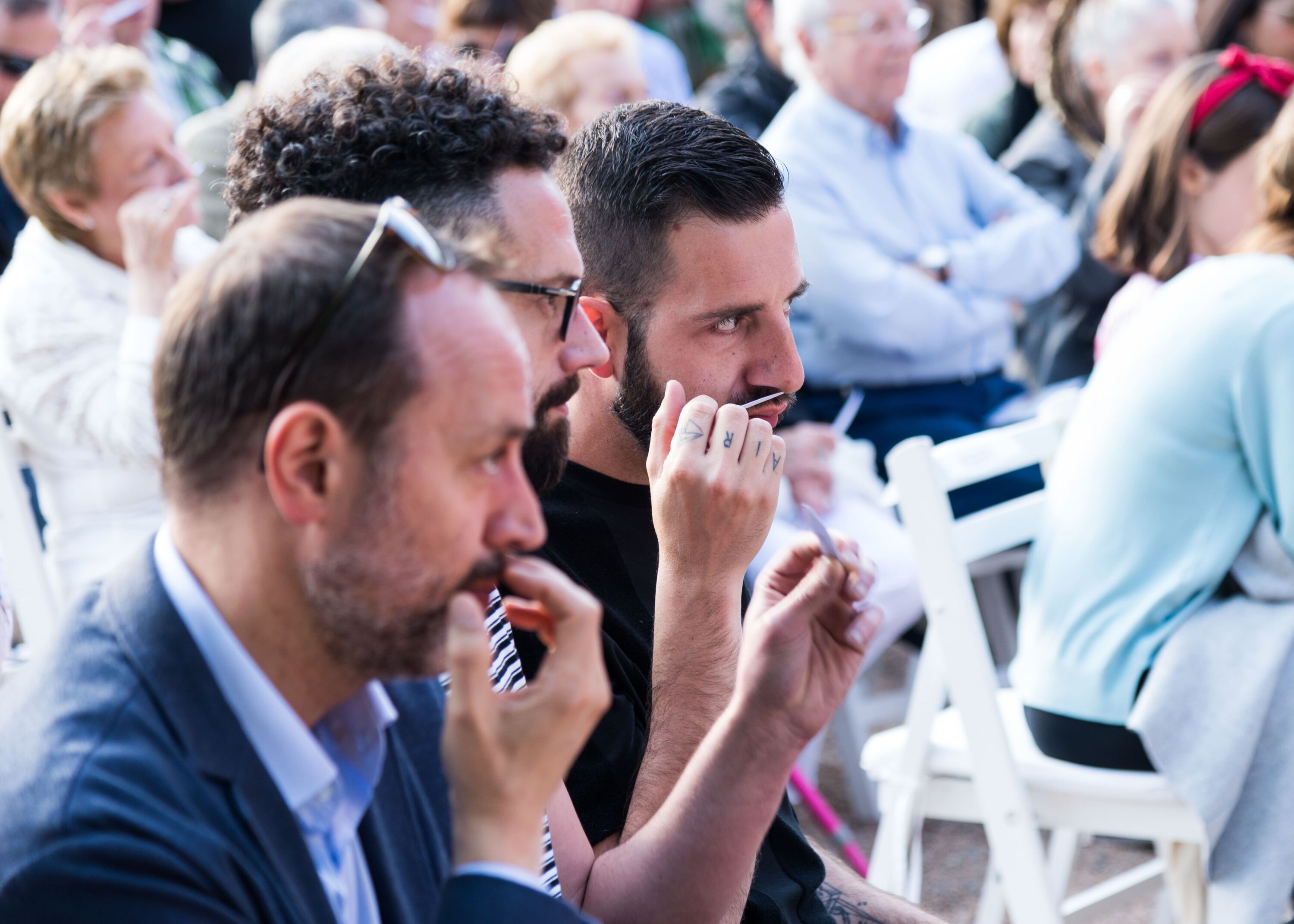 Mouillette d’Argent: Abiertos los Puntos de Votación para el Premio del ...