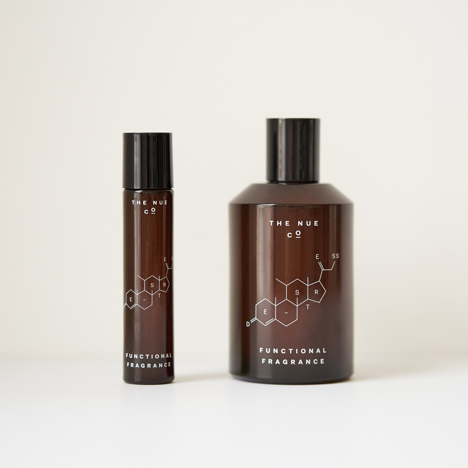 Functional Fragrance: An Anti-Stress Supplement in the Form of a ...