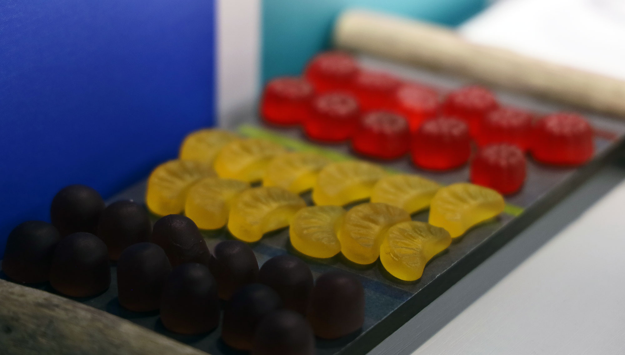 SIMPPAR 2019 – International Exhibition of Raw Materials for Perfumery ...