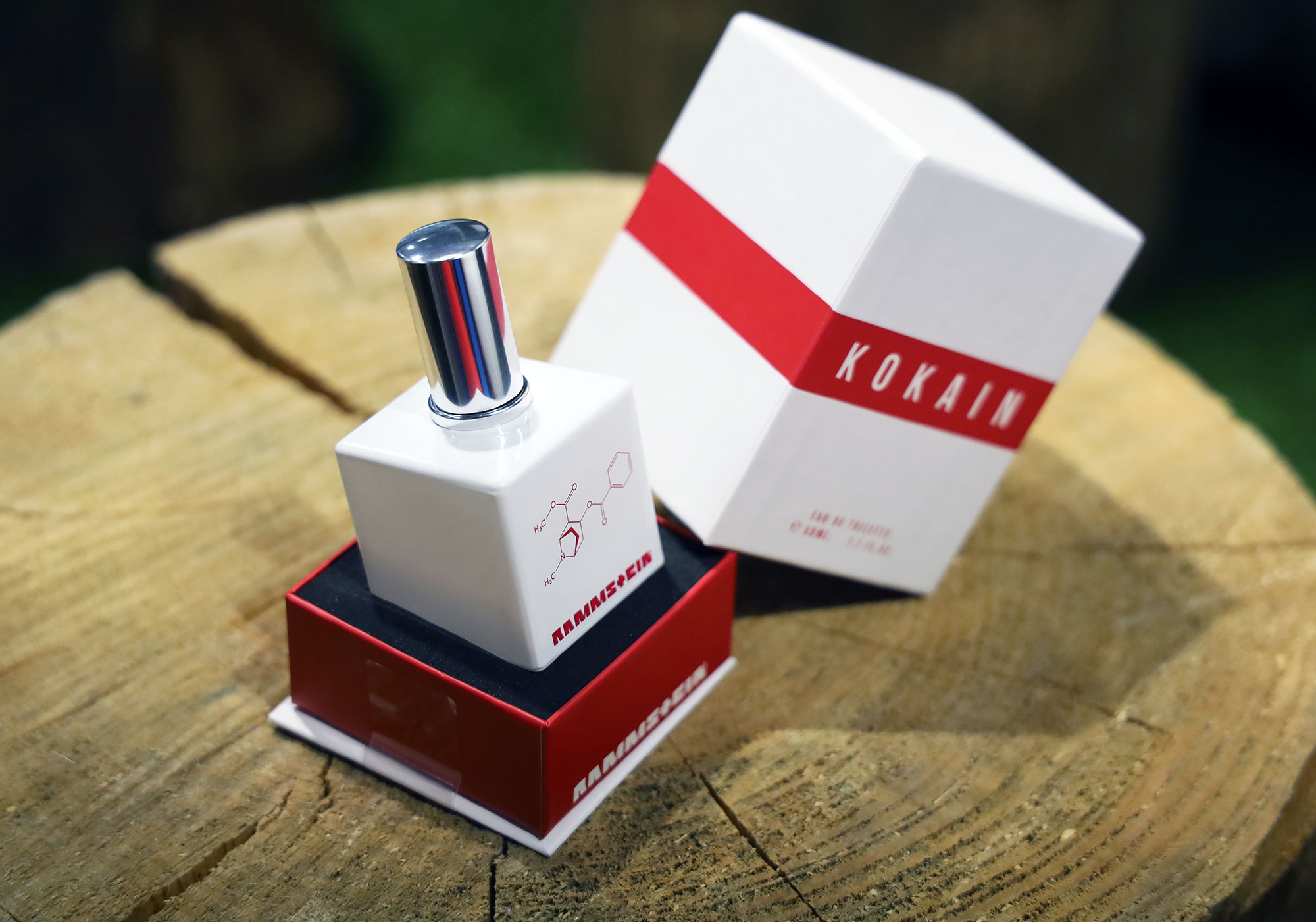 SIMPPAR 2019 – International Exhibition of Raw Materials for Perfumery ...