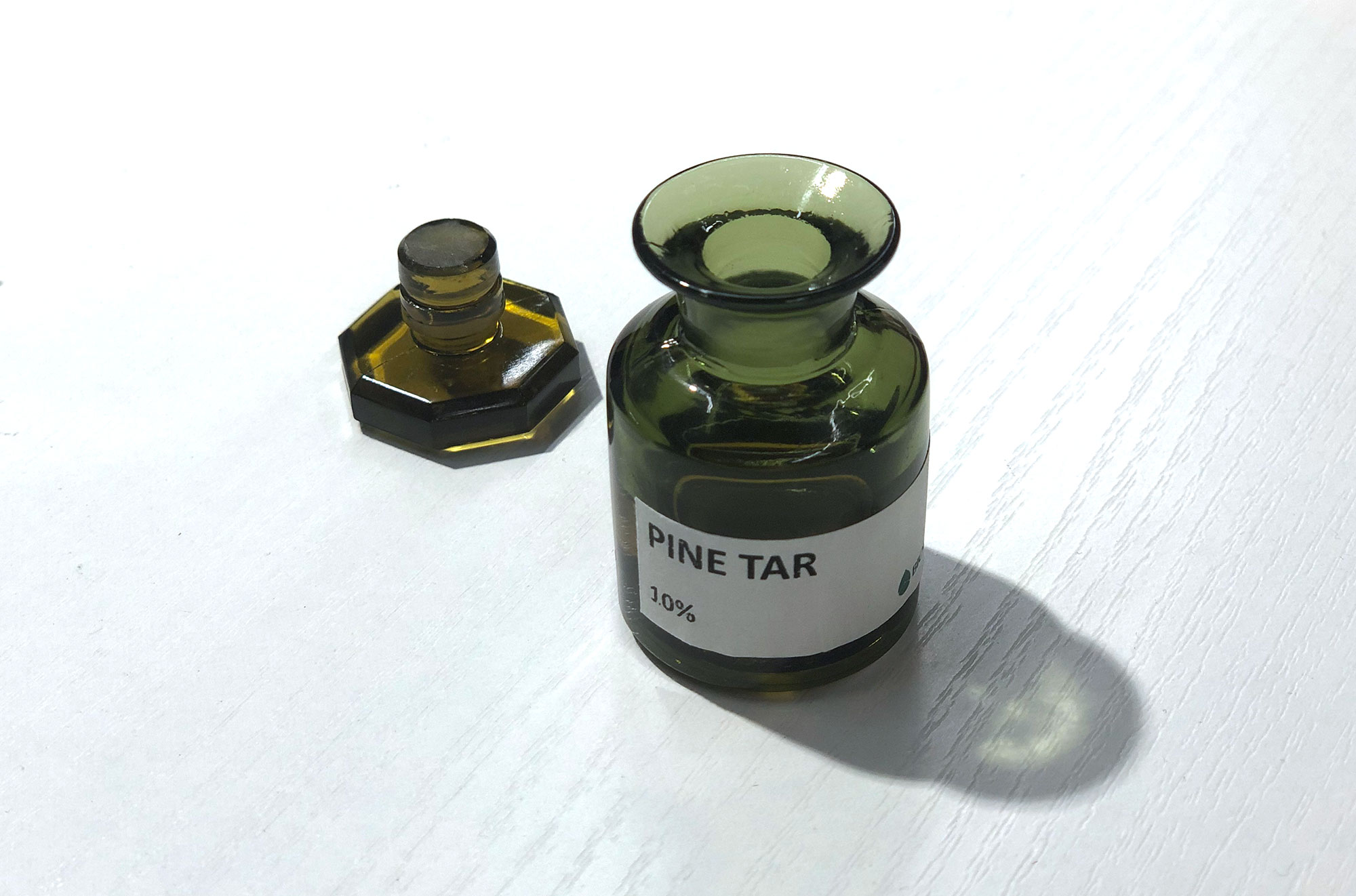 SIMPPAR 2019 – International Exhibition of Raw Materials for Perfumery ...