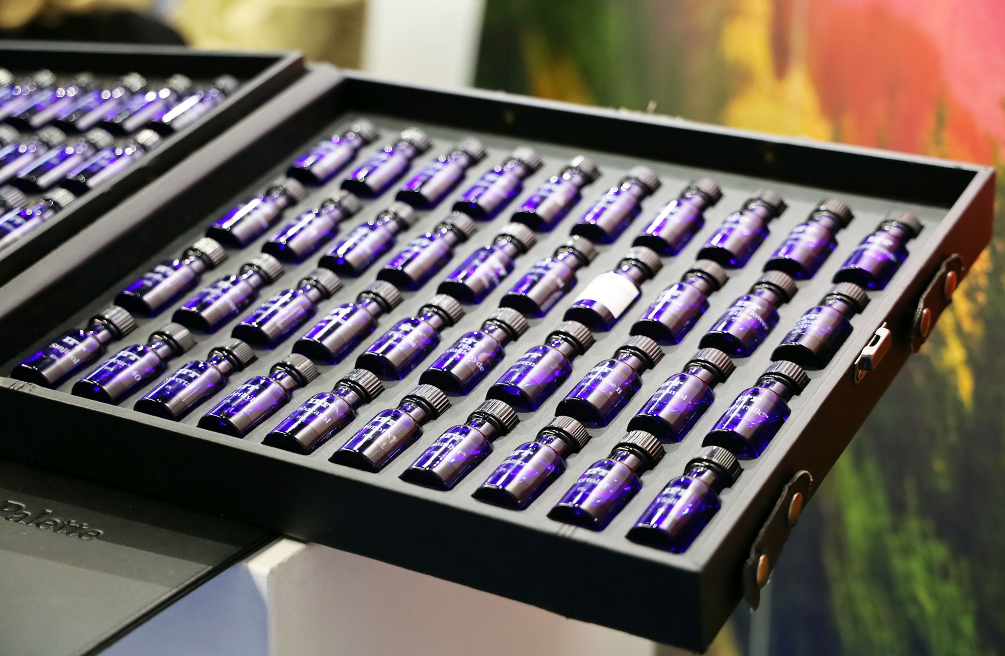 SIMPPAR 2019 – Parfumcreatie achter de schermen ~ Evenementen