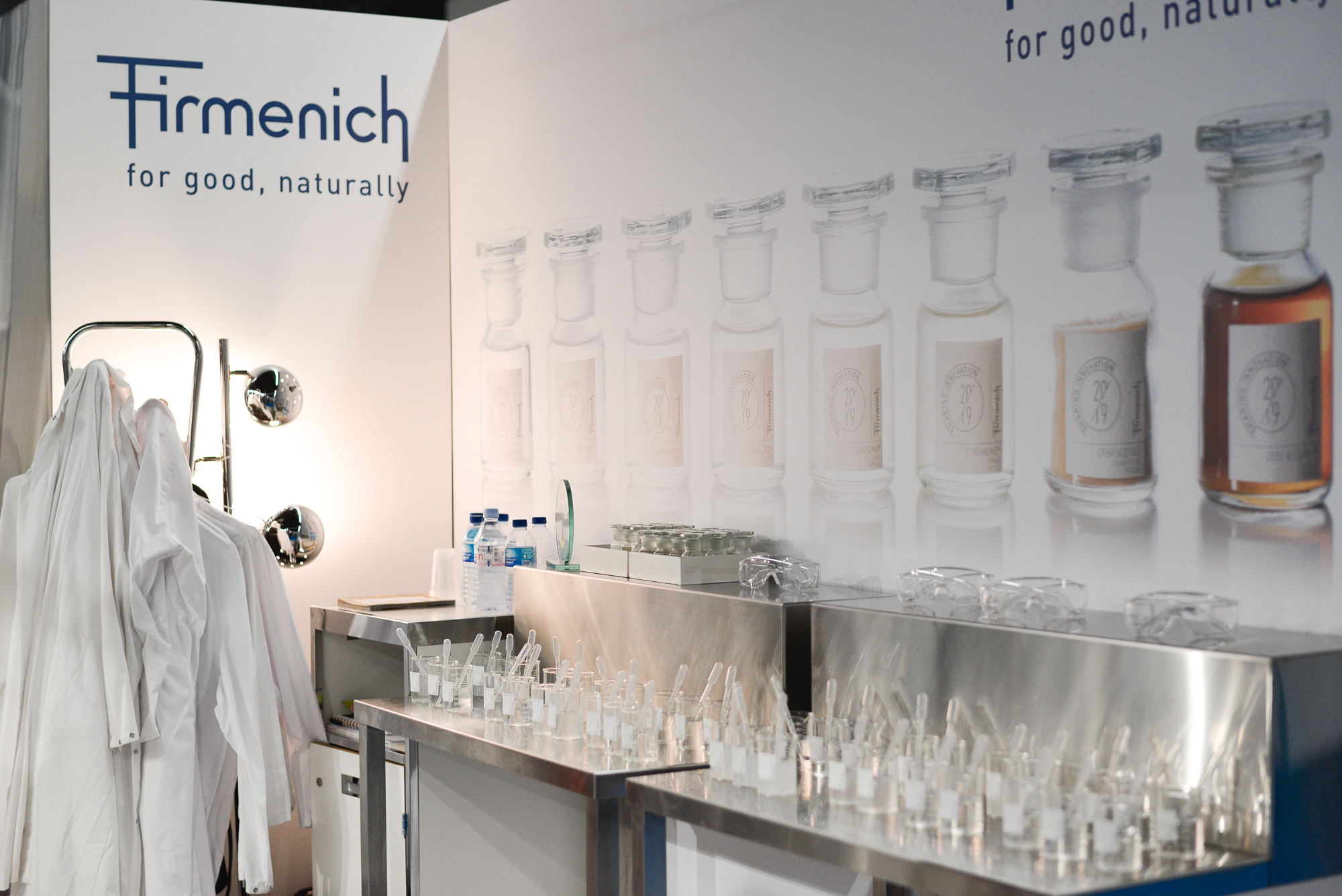 SIMPPAR 2019 – Parfumcreatie achter de schermen ~ Evenementen