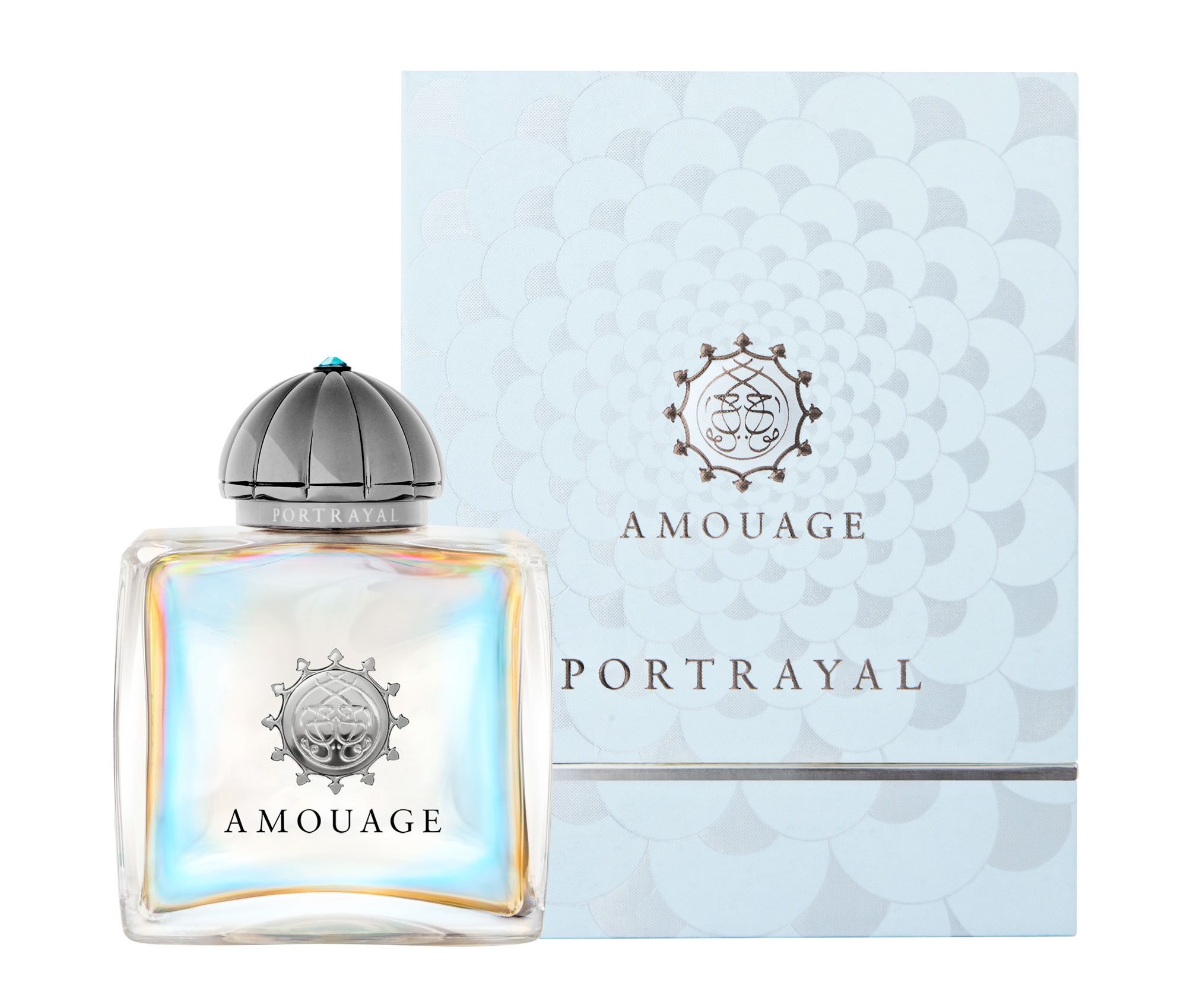 Christopher Chong: On Amouage Portrayal and Traveling in Space and Time ...