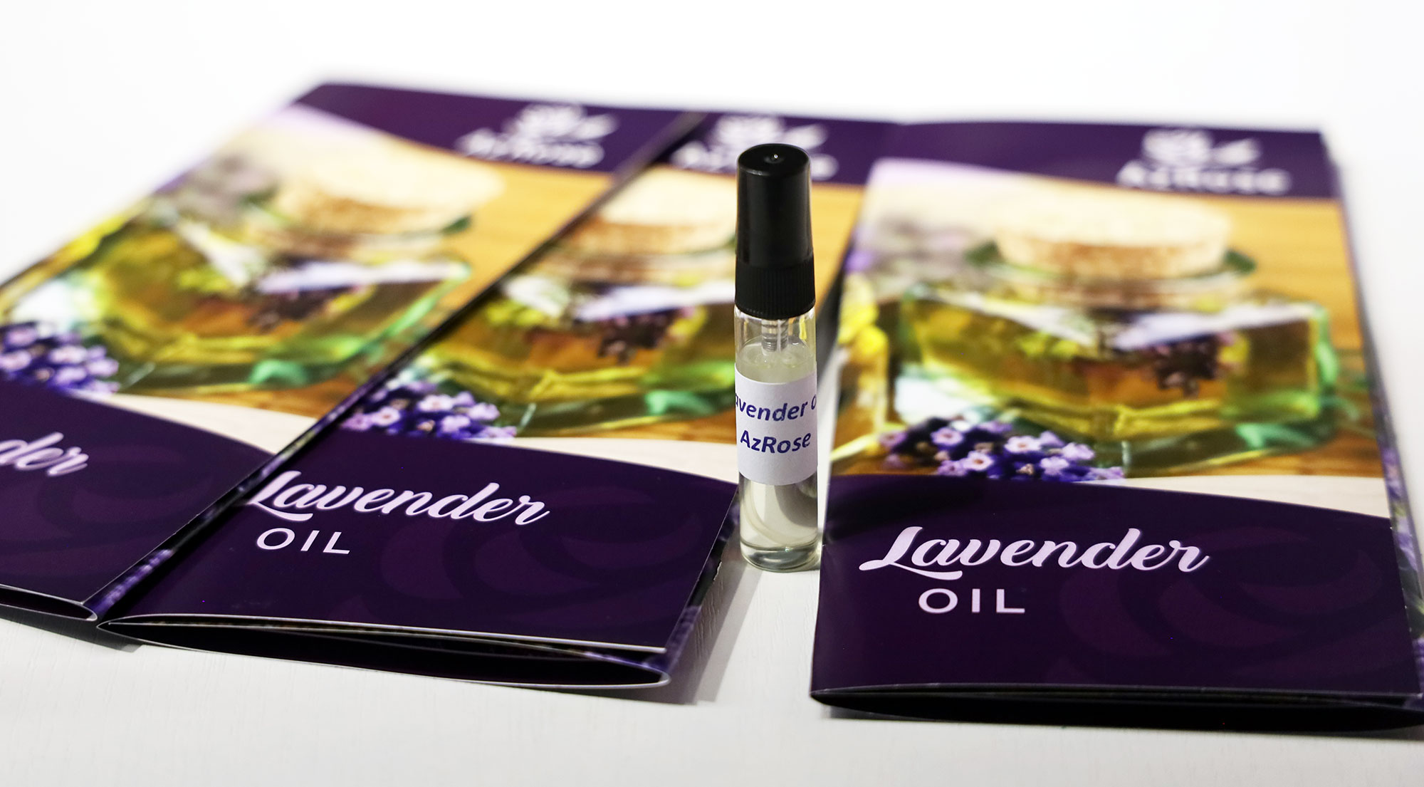 SIMPPAR 2019 – Perfumery behind the Scenes ~ Raw Materials