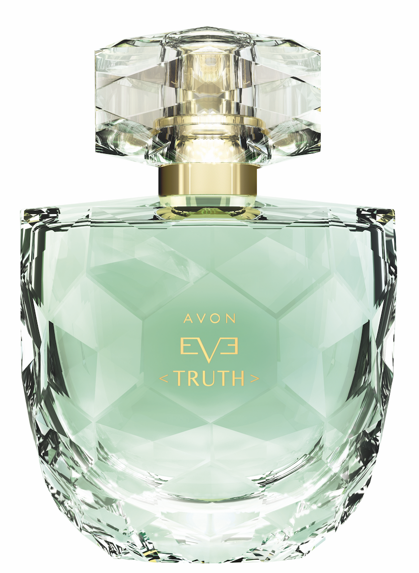 Avon Eve Truth ~ Новые ароматы
