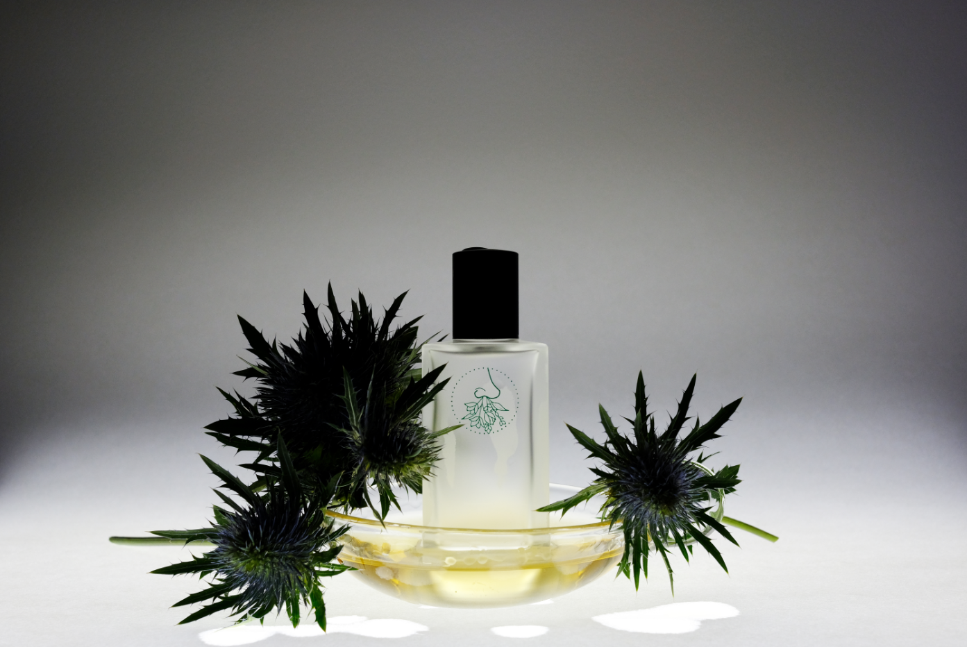 News from Scotland: Jorum Studio Pop-Up Perfumery ~ Fragrance News