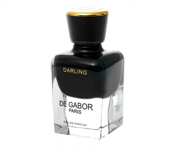 A Scent Swinging From The Chandelier: De Gabor's Darling ~ Fragrance ...